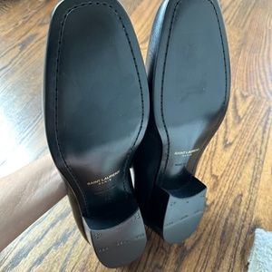 Yves Saint Laurent | Shoes | Ysl Solferino Penny Slipper Men | Poshmark